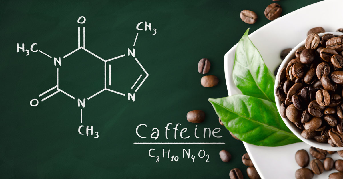 Is Caffeine Good Or Bad For You? | Top Shape Now