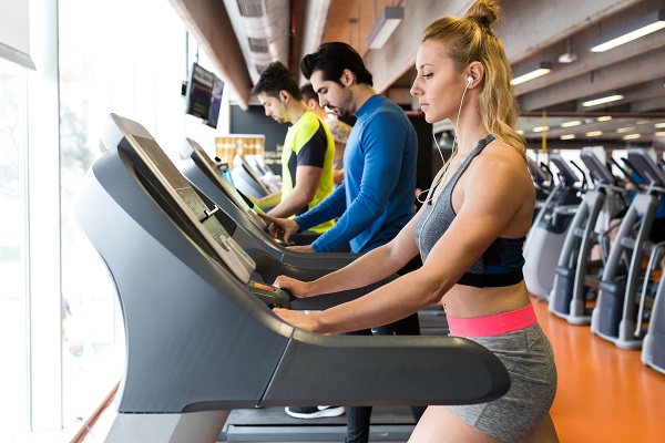 The Benefits of Doing Cardio & Weight Training | Top Shape Now