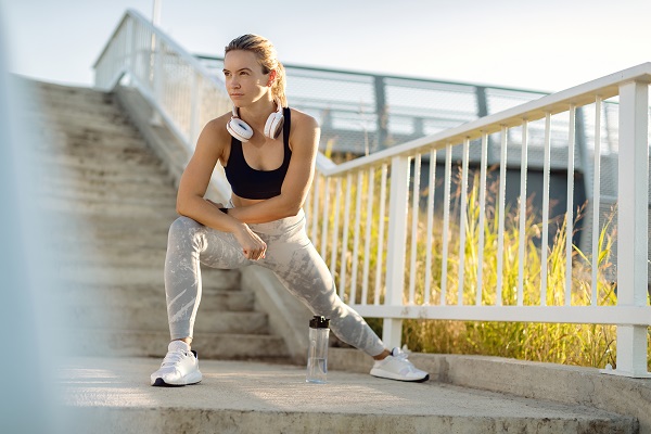 Mobility Exercises To Add To Your Routine | Top Shape Now