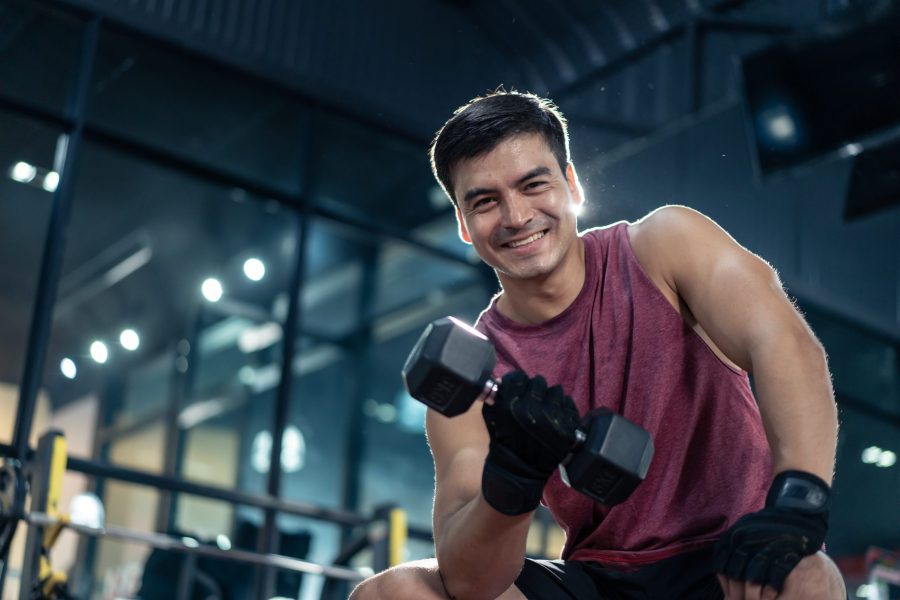 Habits That Keep Your Muscles Strong | Top Shape Now
