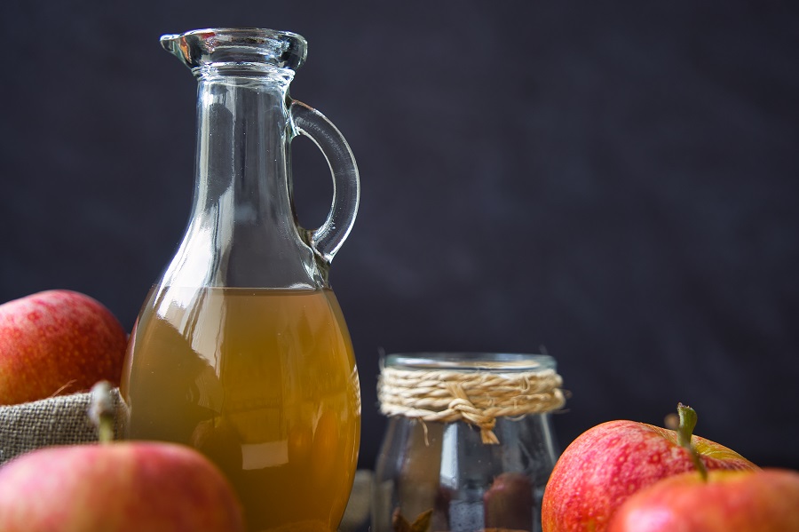 Apple Cider Vinegar For Weight Loss: Fact Or Fiction? | Top Shape Now