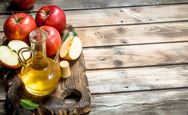 Apple Cider Vinegar For Weight Loss: Fact Or Fiction? | Top Shape Now