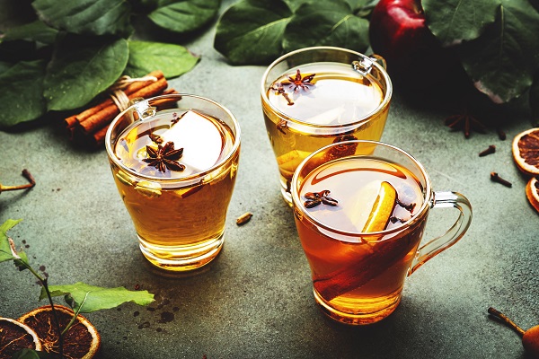 8 Ways To Cook With Apple Cider Vinegar | Top Shape Now